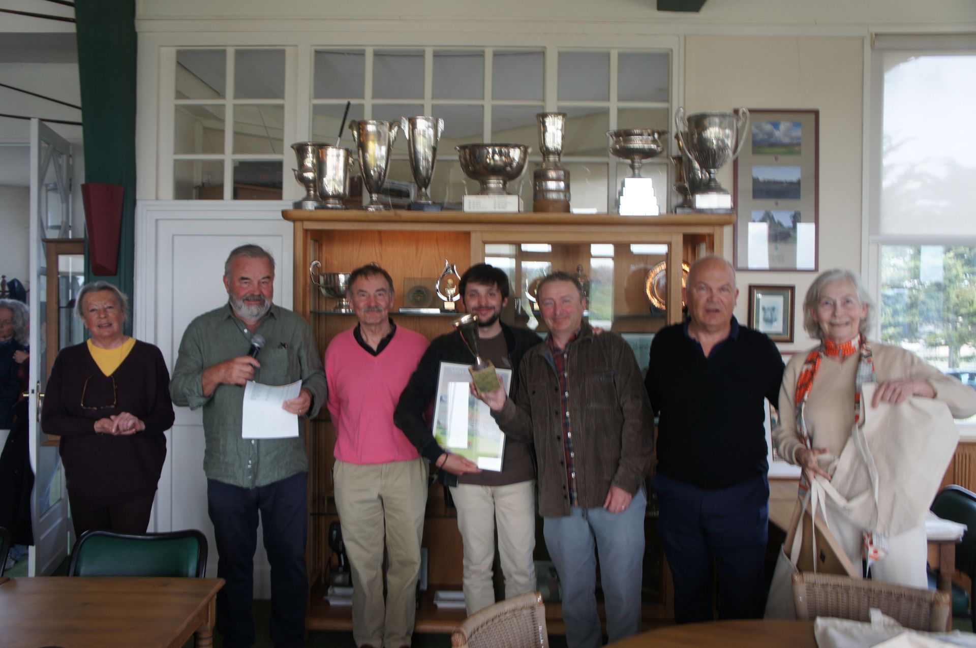 Challenge Jean-Jacques BOINET